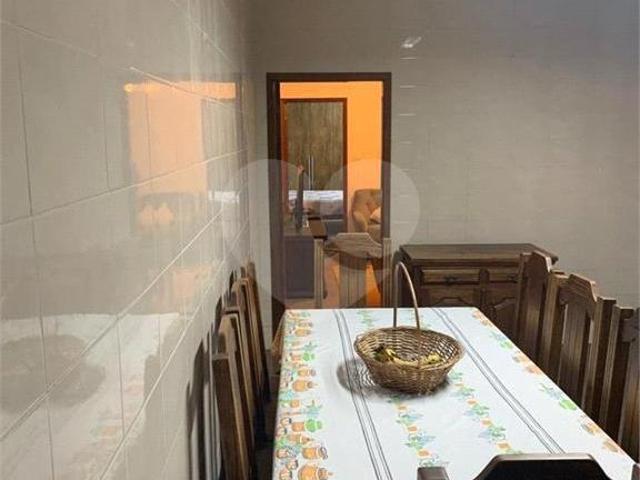 Casa com 2 quartos à venda em Vila jaguara SP