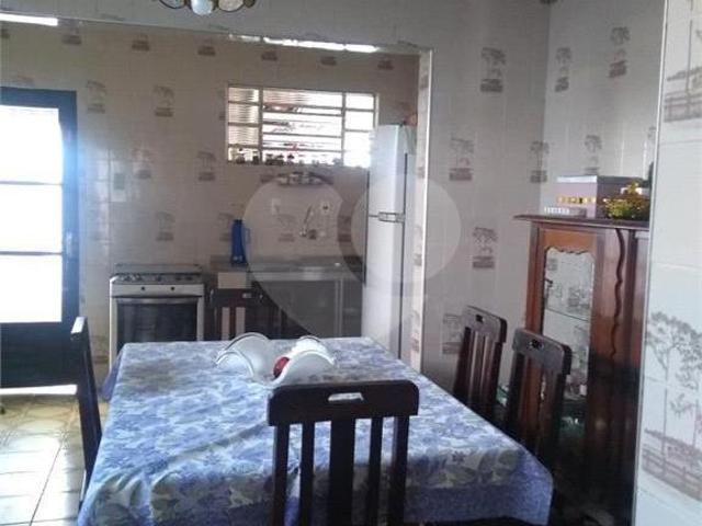 Casa com 2 quartos à venda em Vila joão jorge SP