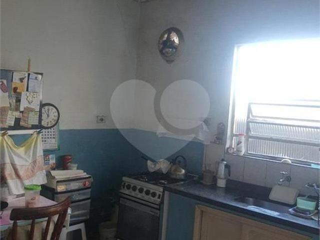Casa com 2 quartos à venda em Vila lageado SP