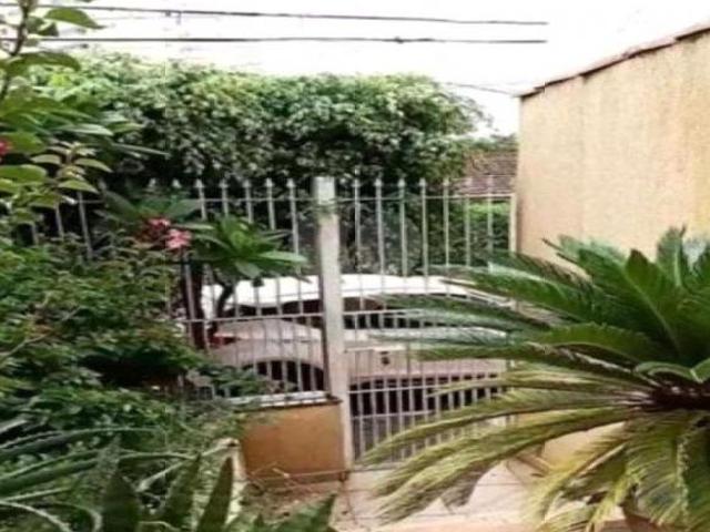 Casa com 2 quartos à venda em Vila Lageado SP