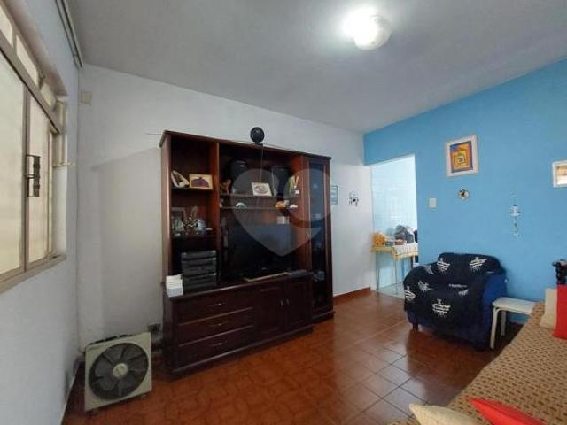 Casa com 2 quartos à venda em Vila leopoldina SP