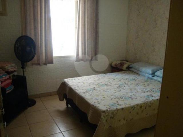 Casa com 2 quartos à venda em Vila leopoldina SP