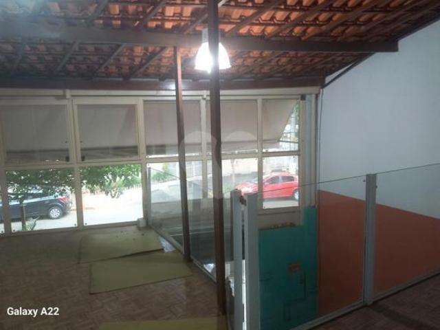 Casa com 2 quartos à venda em Vila leopoldina SP