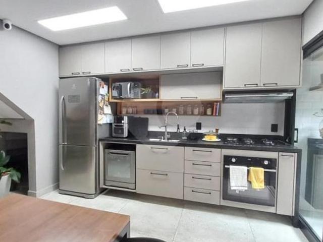 Casa com 2 quartos à venda em Vila leopoldina SP
