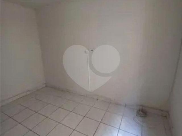 Casa com 2 quartos à venda em Vila libanesa SP