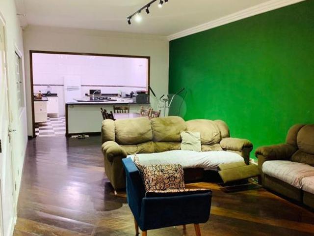 Casa com 2 quartos à venda em Vila londrina SP