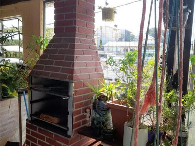 Casa com 2 quartos à venda em Vila Londrina SP