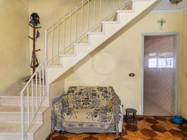 Casa com 2 quartos à venda em Vila paiva SP