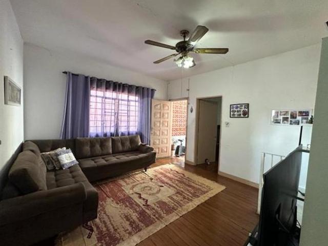 Casa com 2 quartos à venda em Vila palmeiras SP