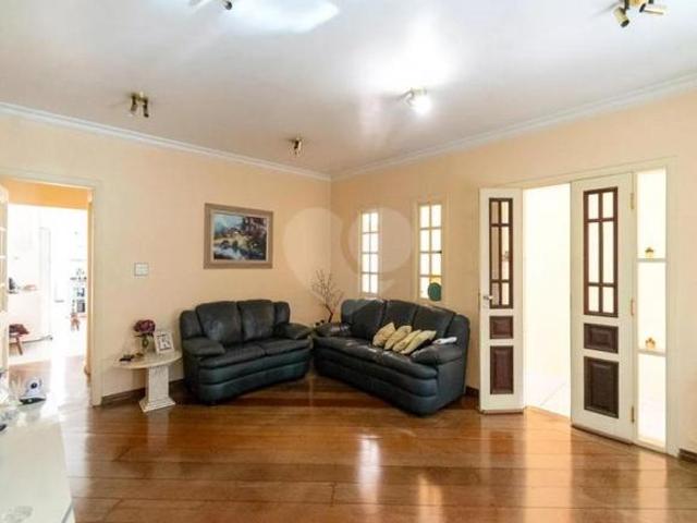 Casa com 2 quartos à venda em Vila parque jabaquara SP