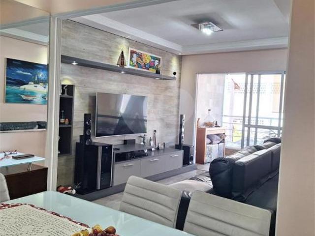 Casa com 2 quartos à venda em Vila paulicéia SP