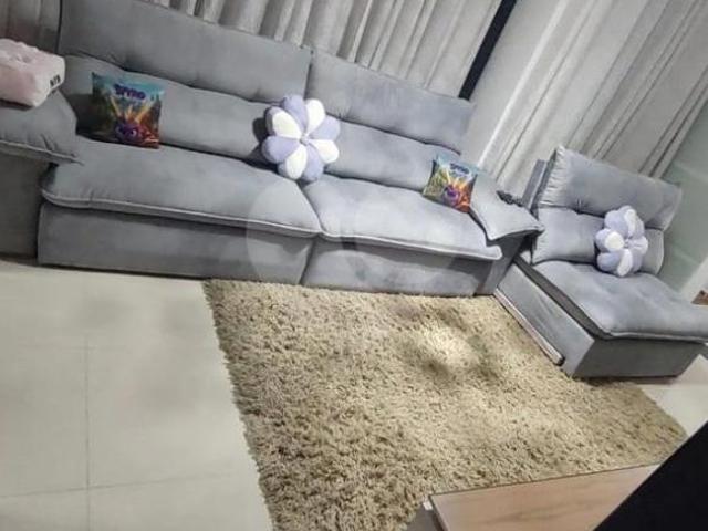 Casa com 2 quartos à venda em Vila paulista SP