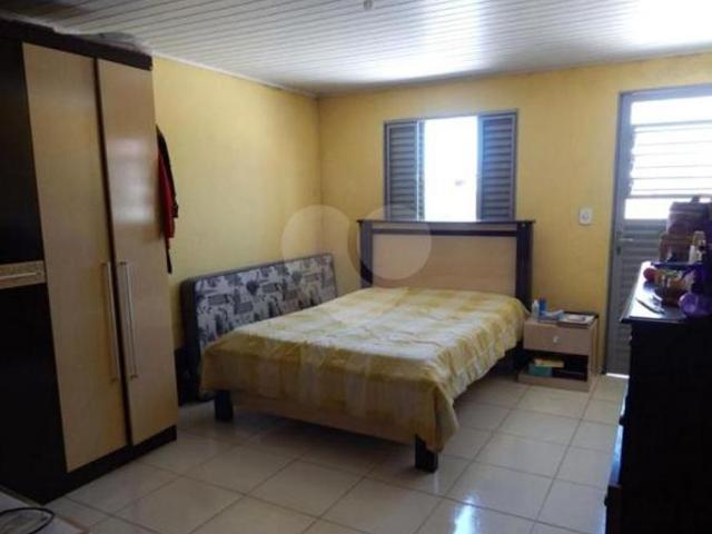 Casa com 2 quartos à venda em Vila paulistana SP