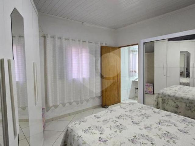 Casa com 2 quartos à venda em Vila pereira cerca SP