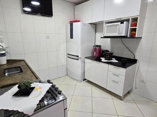 Casa com 2 quartos à venda em Vila pereira cerca SP