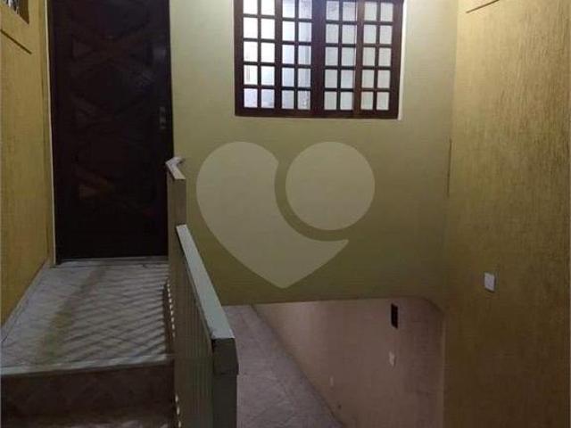 Casa com 2 quartos à venda em Vila pirituba SP