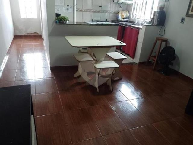 Casa com 2 quartos à venda em Vila pirituba SP