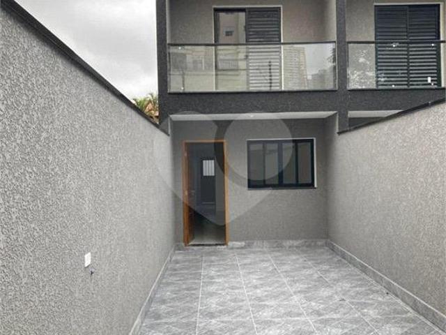 Casa com 2 quartos à venda em Vila polopoli SP