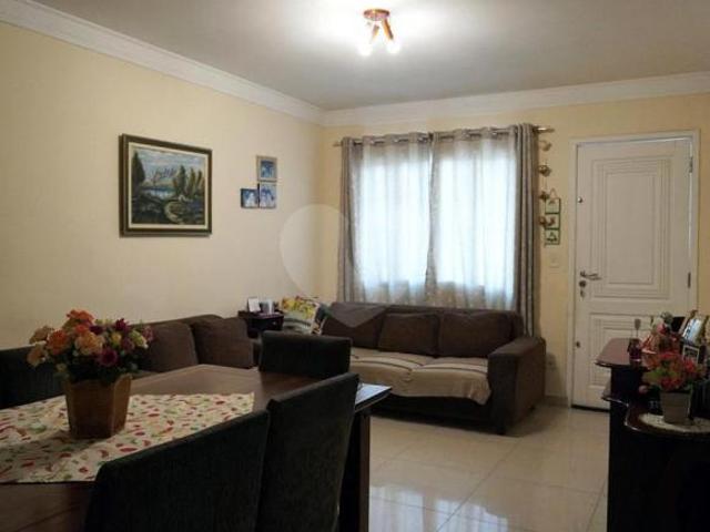 Casa com 2 quartos à venda em Vila polopoli SP
