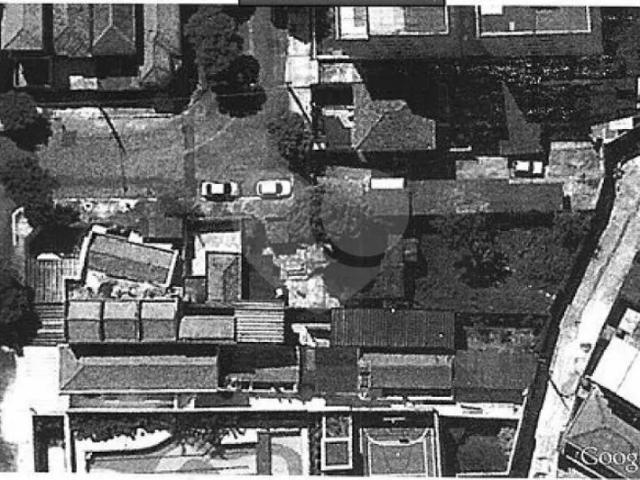Casa com 2 quartos à venda em Vila pompéia SP