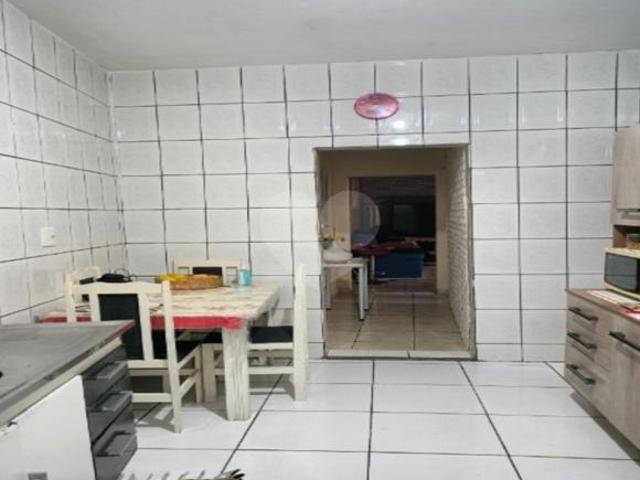 Casa com 2 quartos à venda em Vila prado SP