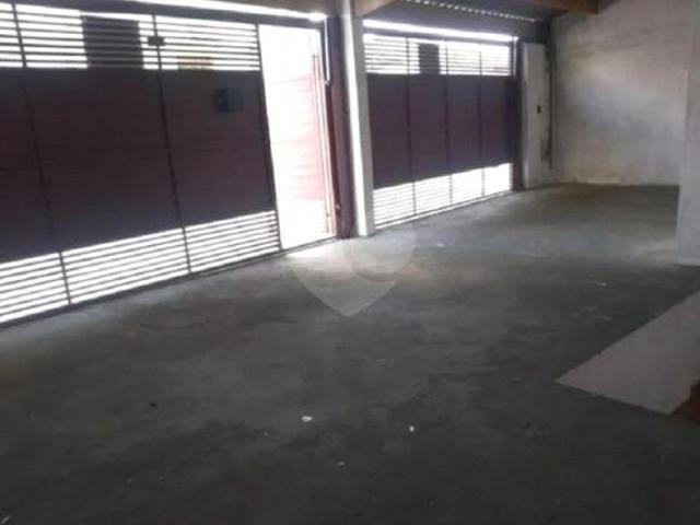 Casa com 2 quartos à venda em Vila Primavera SP