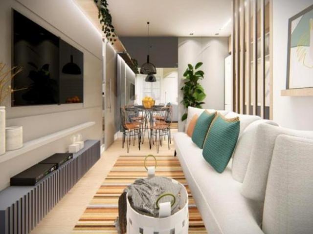 Casa com 2 quartos à venda em Vila princesa isabel SP