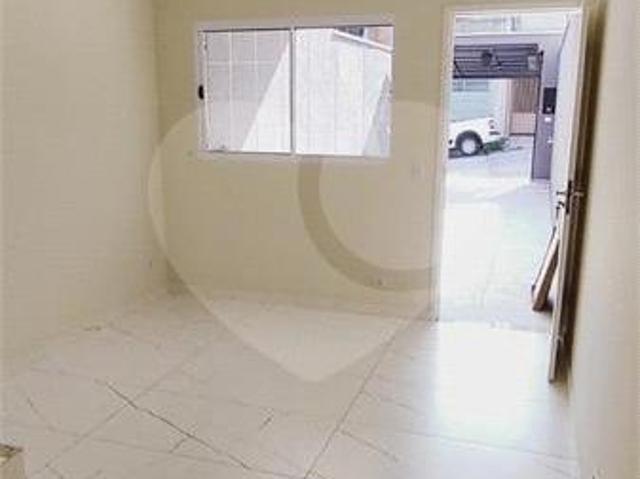 Casa com 2 quartos à venda em Vila progresso zona norte SP