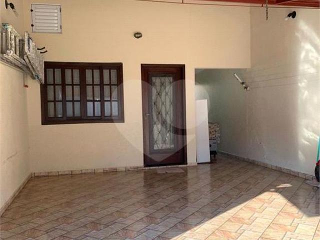 Casa com 2 quartos à venda em Vila progresso SP