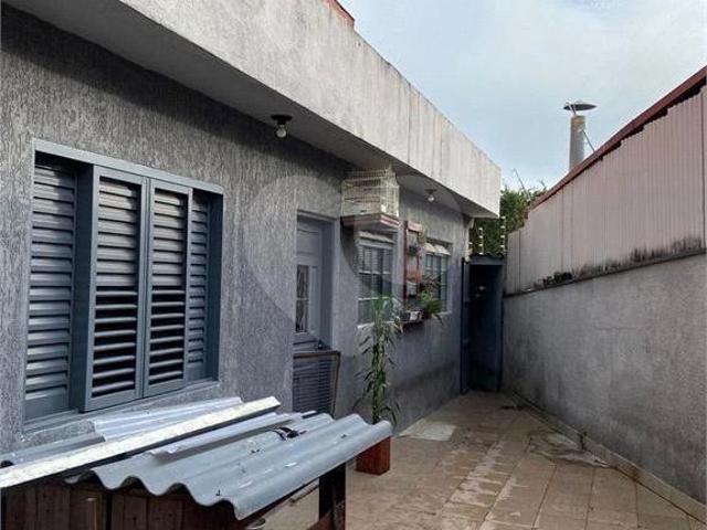 Casa com 2 quartos à venda em Vila progresso SP