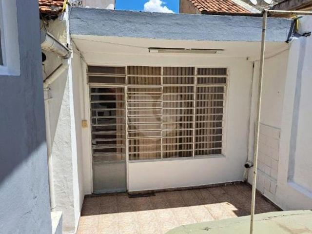 Casa com 2 quartos à venda em Vila prudente SP