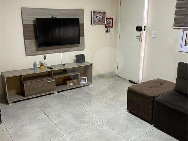 Casa com 2 quartos à venda em Vila prudente SP