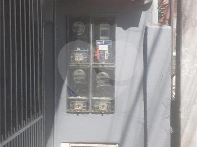 Casa com 2 quartos à venda em Vila Ruy Barbosa SP