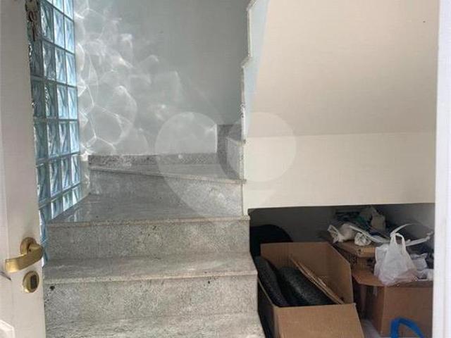 Casa com 2 quartos à venda em Vila Regente Feijó SP