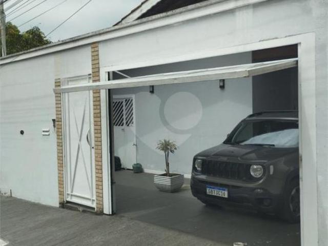 Casa com 2 quartos à venda em Vila Rica SP