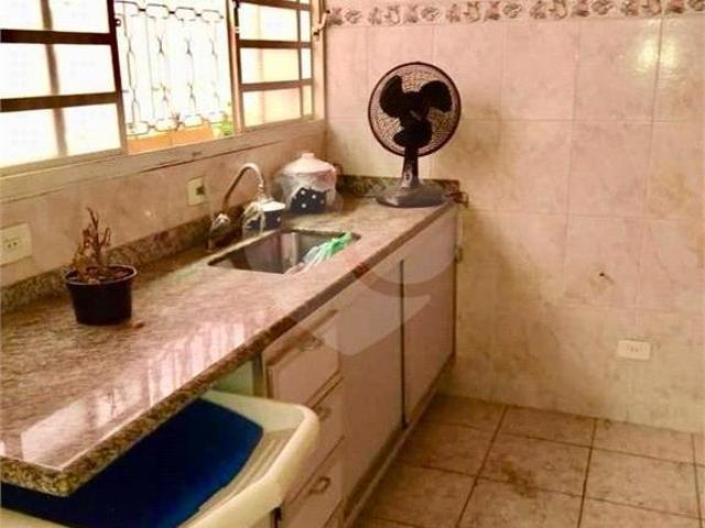 Casa com 2 quartos à venda em Vila roma SP