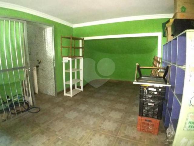Casa com 2 quartos à venda em Vila romana SP
