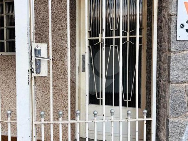 Casa com 2 quartos à venda em Vila romana SP