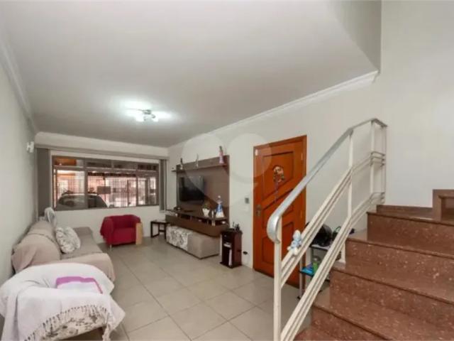 Casa com 2 quartos à venda em Vila romana SP