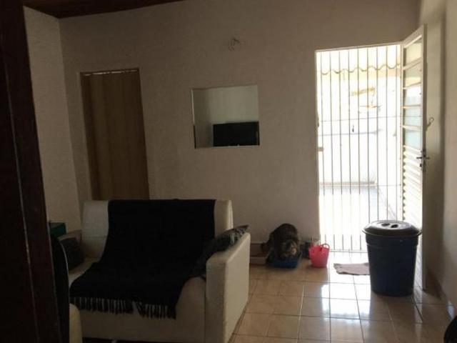 Casa com 2 quartos à venda em Vila romero SP