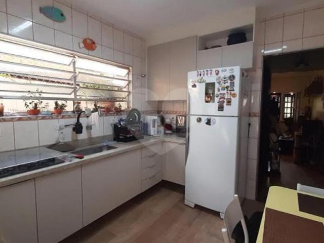 Casa com 2 quartos à venda em Vila rosália SP