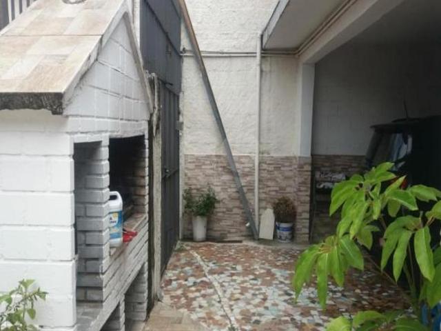 Casa com 2 quartos à venda em Vila São Francisco SP