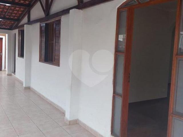 Casa com 2 quartos à venda em Vila são francisco SP