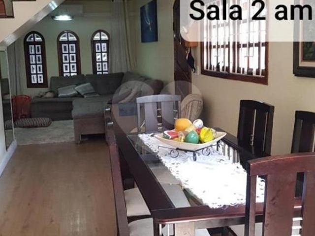 Casa com 2 quartos à venda em Vila são francisco zona leste SP
