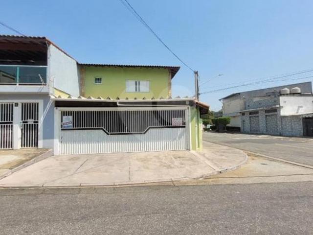 Casa com 2 quartos à venda em Vila São Francisco zona Leste SP
