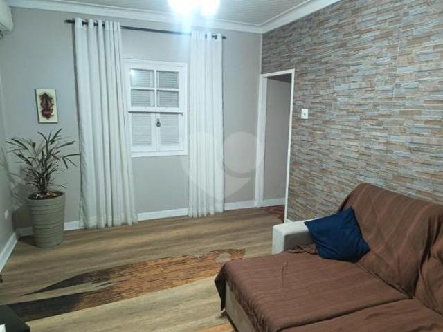 Casa com 2 quartos à venda em Vila são jorge SP