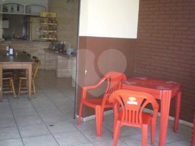 Casa com 2 quartos à venda em Vila são paulo SP