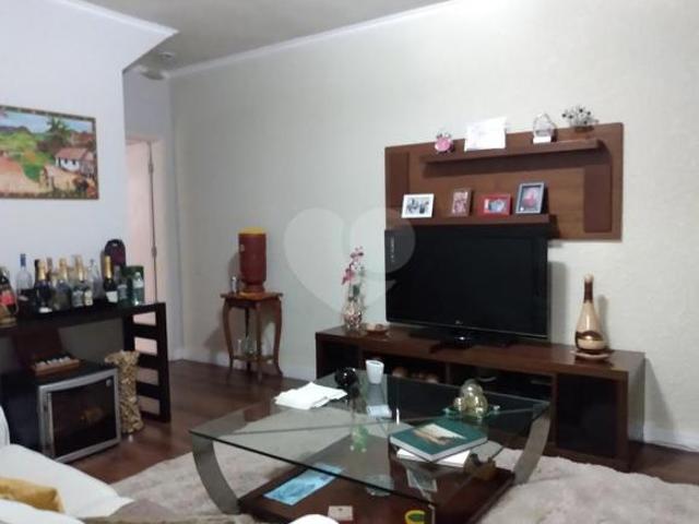 Casa com 2 quartos à venda em Vila são paulo SP