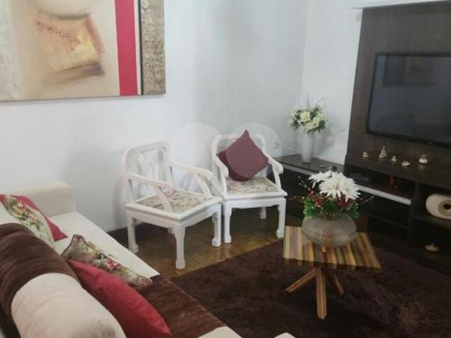 Casa com 2 quartos à venda em Vila santa maria SP