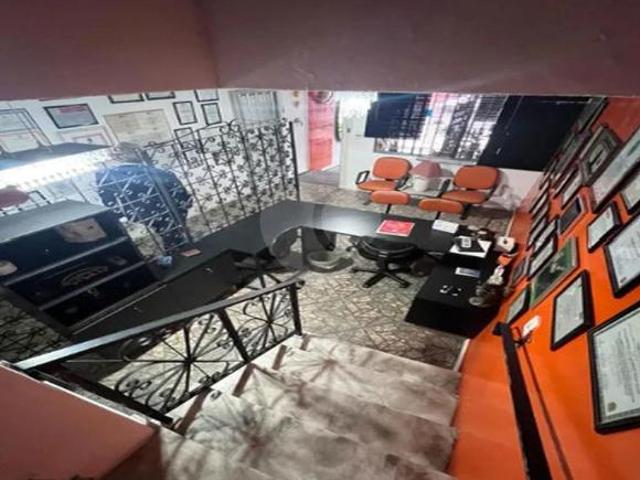 Casa com 2 quartos à venda em Vila santa catarina SP